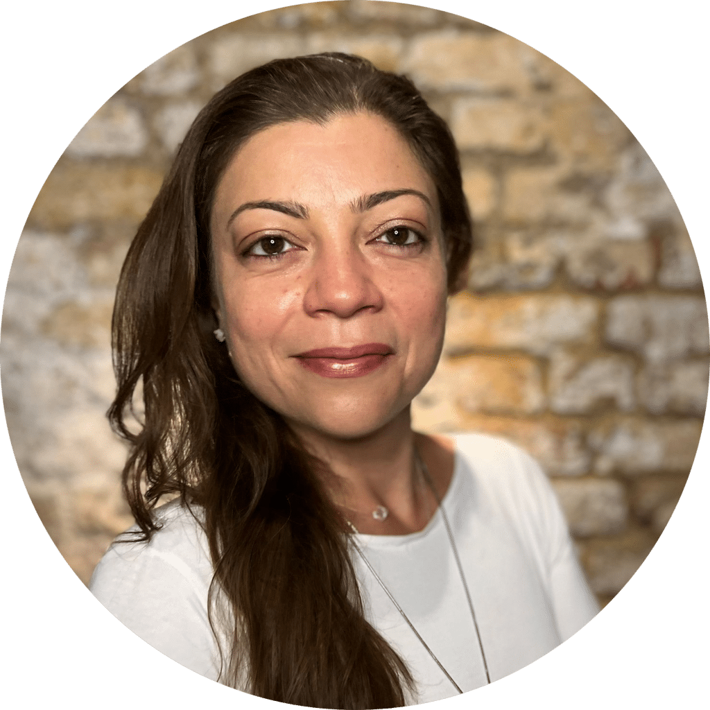 Priscilla Bruno – KUU London, Hackney – Osteopathy, Massage & Healing Space